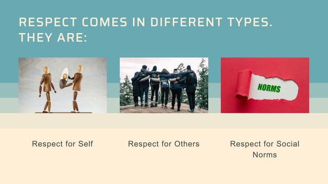 Valuing and Appreciating the Uniqueness of Others (1).pptx | Education