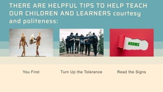 Valuing and Appreciating the Uniqueness of Others (1).pptx