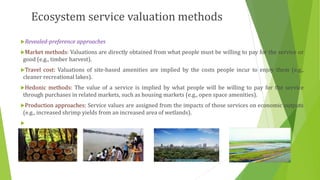 Valuing ecosystem services, profitability of timber based.pdf