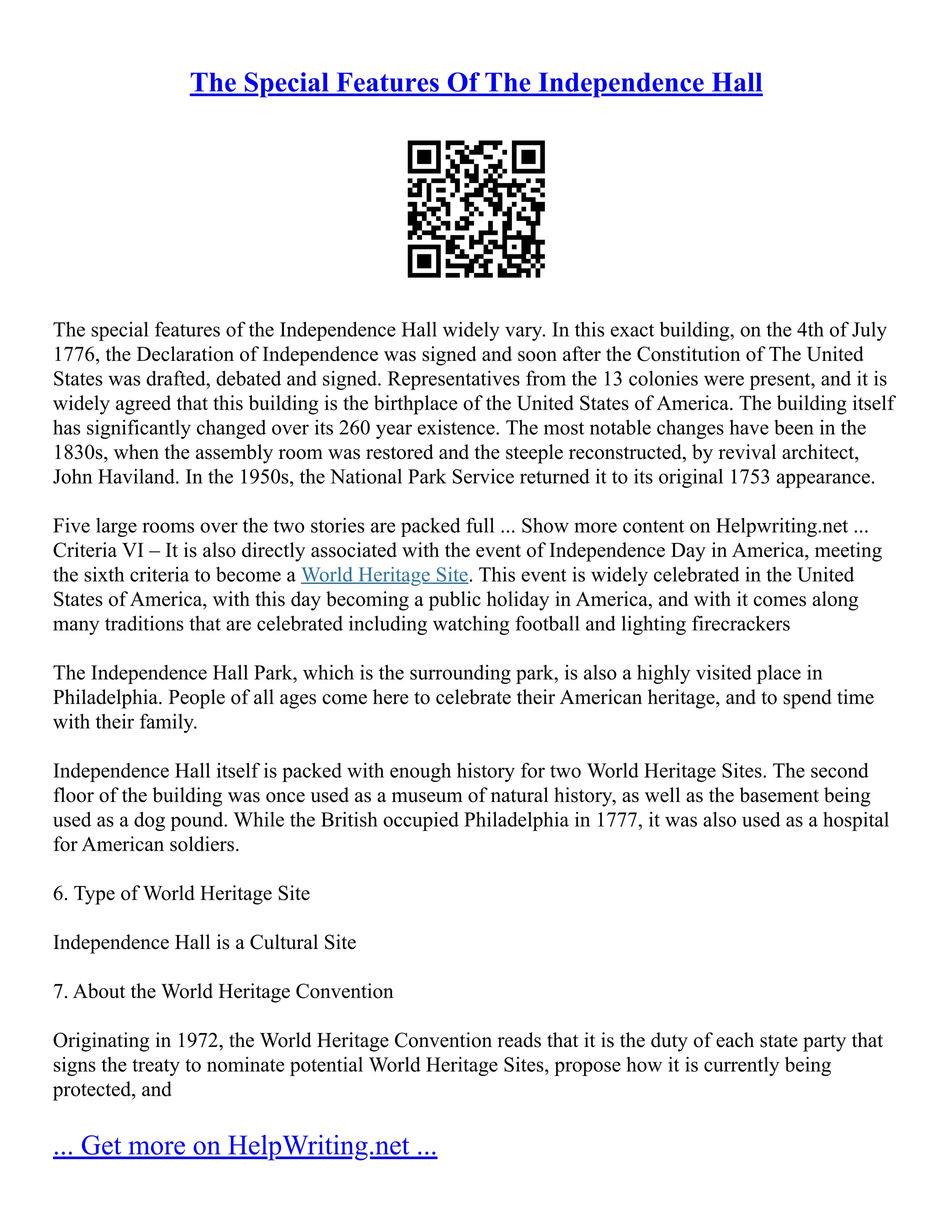 Valuing Uluru As An Aboriginal Cultural Landscape | PDF