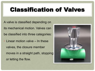 Valve | PPT