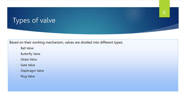 Valve.pptx