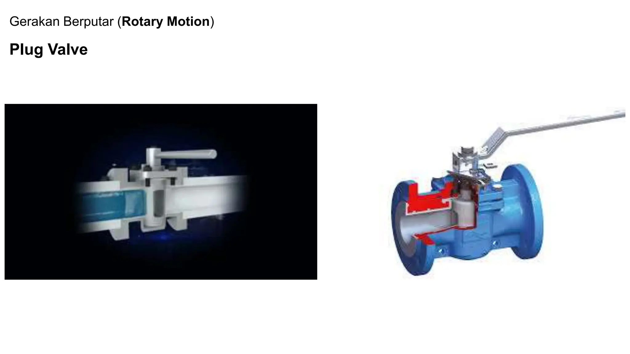 Introducing about Valve and its general introduction.pptx