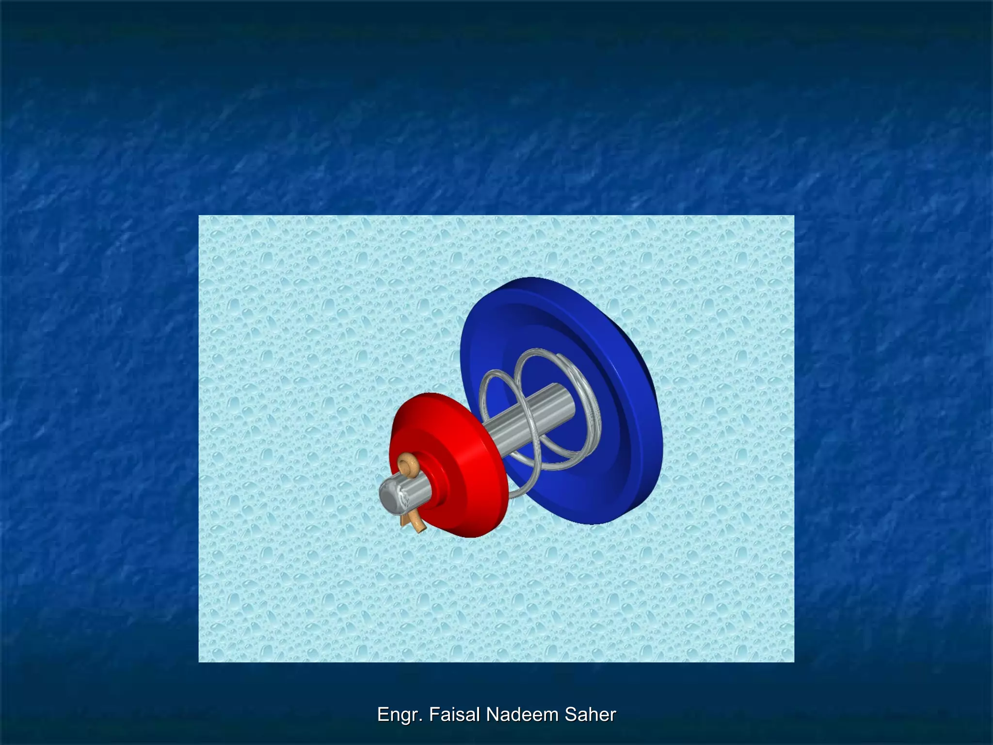 Valve animation | PPT