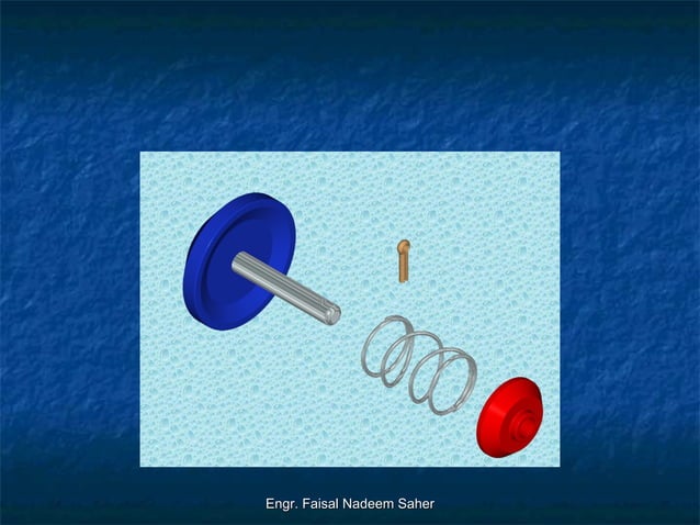 Valve animation | PPT