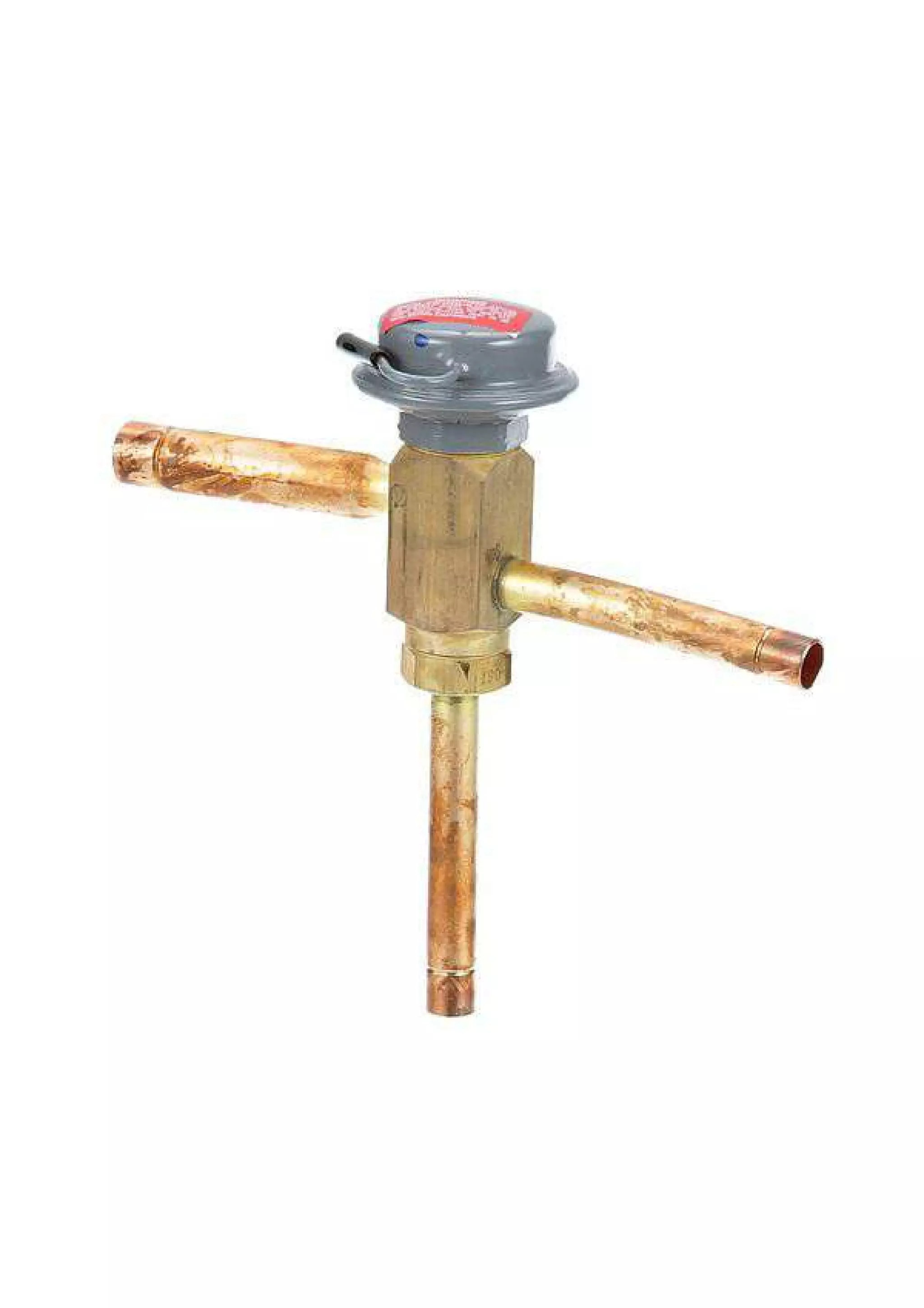 Valve,Control, Head Pres,190Psi For Sporlan - Part# Y1093-Lac-4-190.pdf