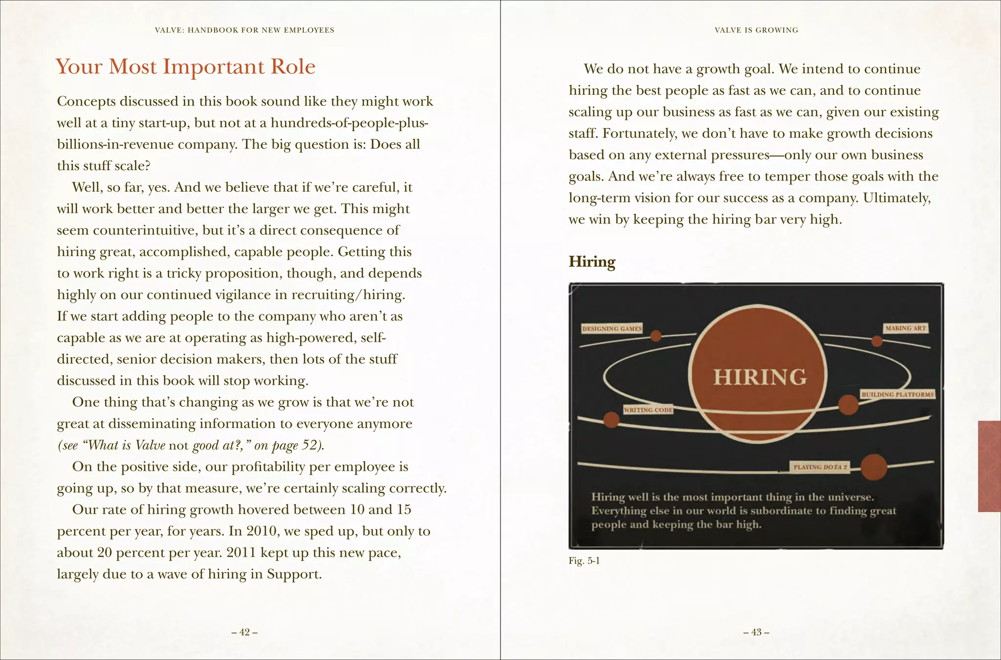 Valve Handbook For New Employees | PDF