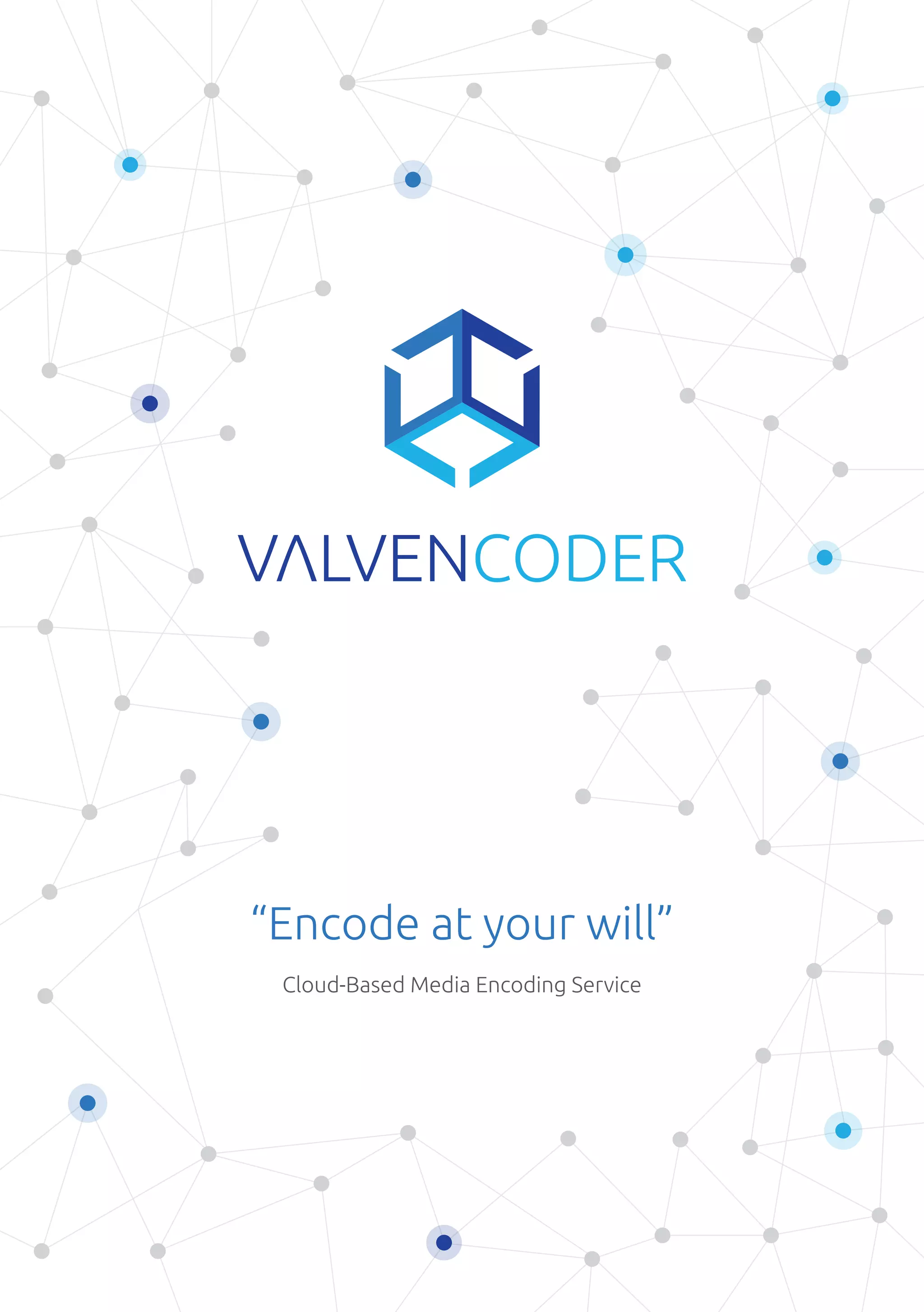 Valvencoder | PDF