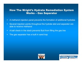 Subsea Survery Presentation | PPT