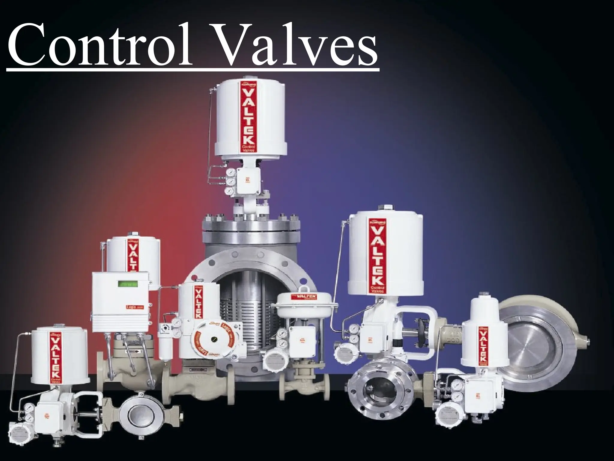 Valve all types and components Presentation.ppt