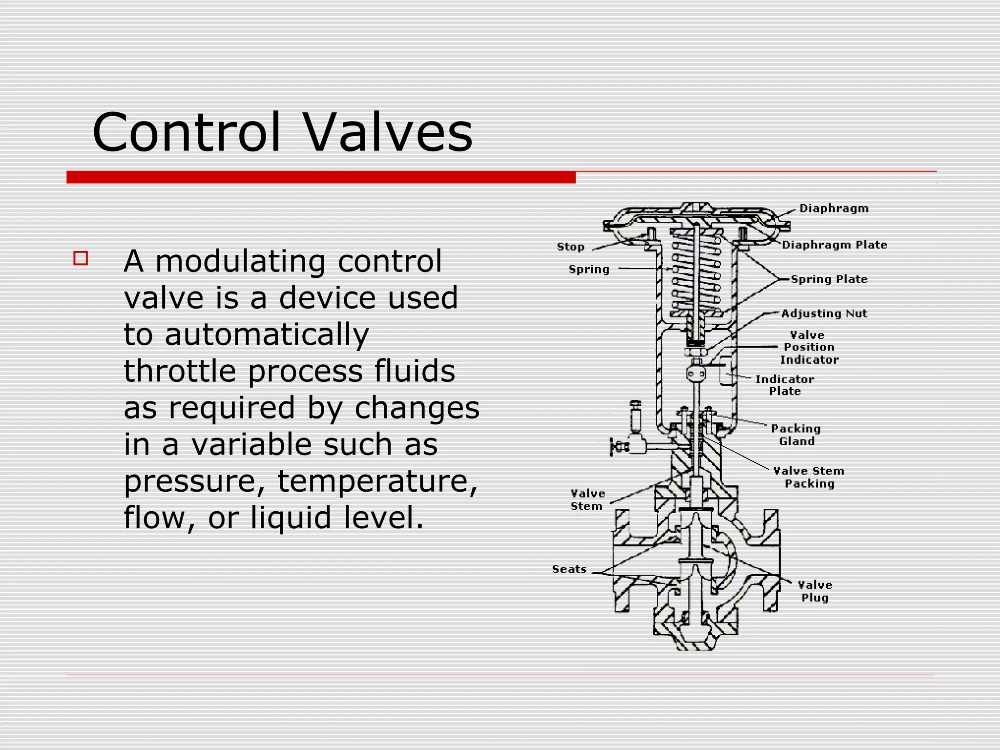 Valves | PPT