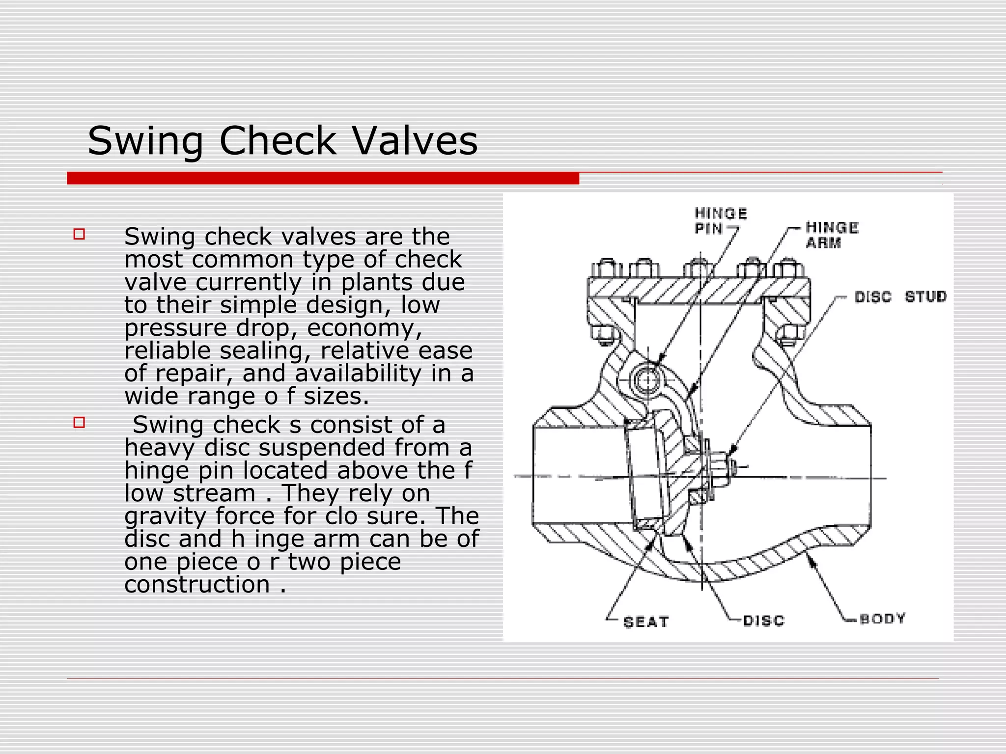 Valves | PPT