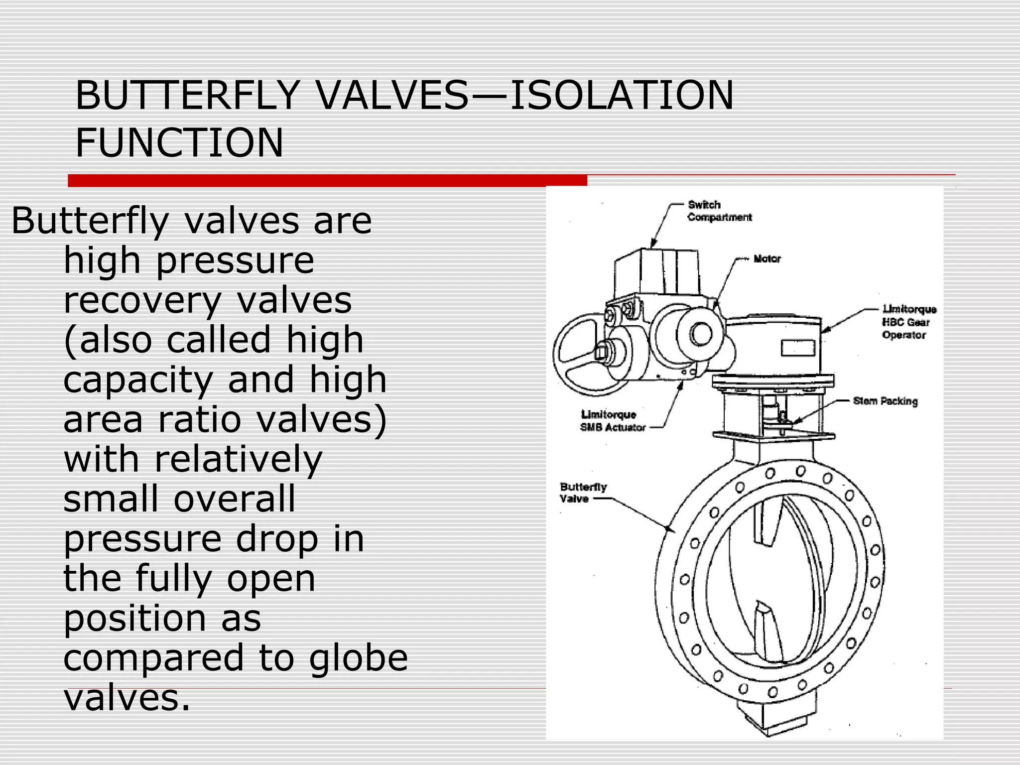 Valves | PPT