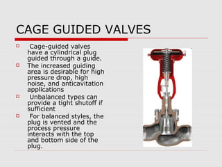 Valves | PPT