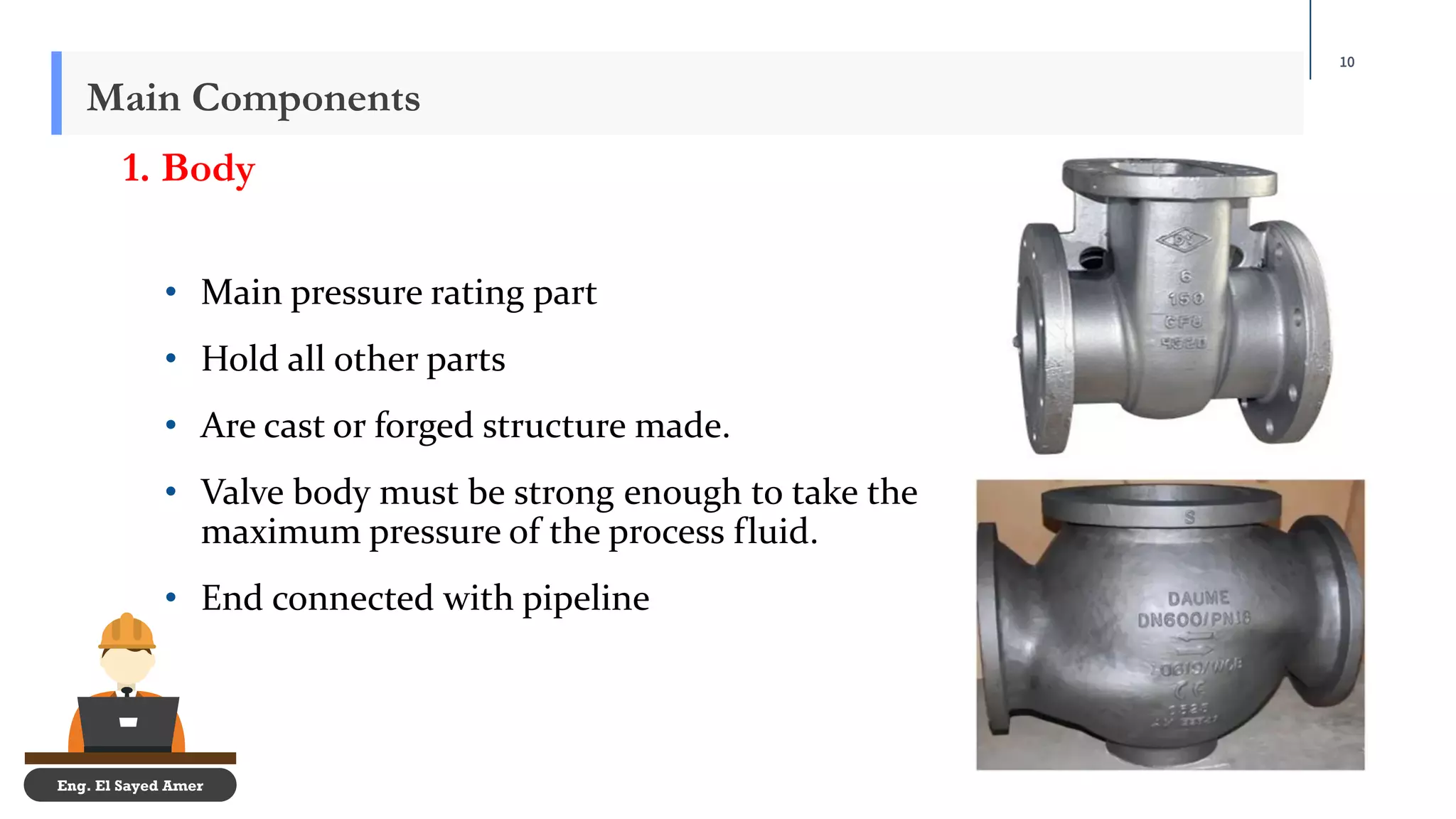 Valves operation and functions complete guide | PDF