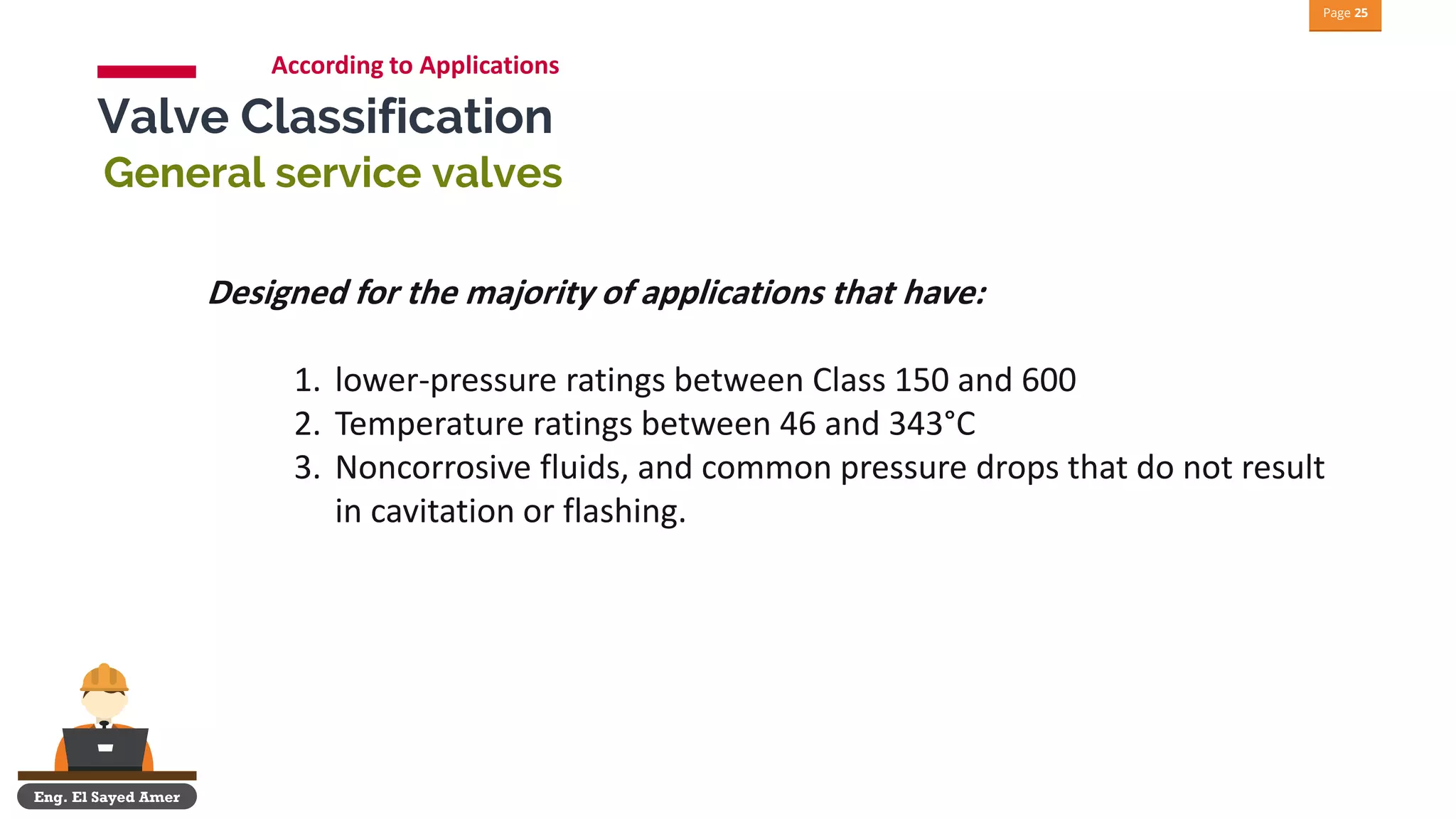 Valves operation and functions complete guide | PDF