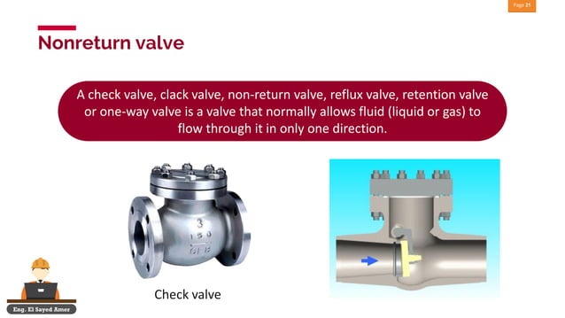 Valves operation and functions complete guide | PDF | Auto Parts ...