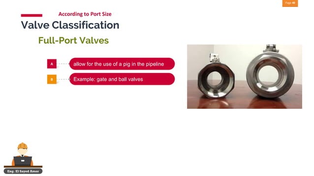 Valves operation and functions complete guide | PDF | Auto Parts ...