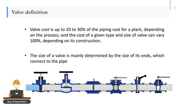Valves operation and functions complete guide | PDF | Auto Parts ...