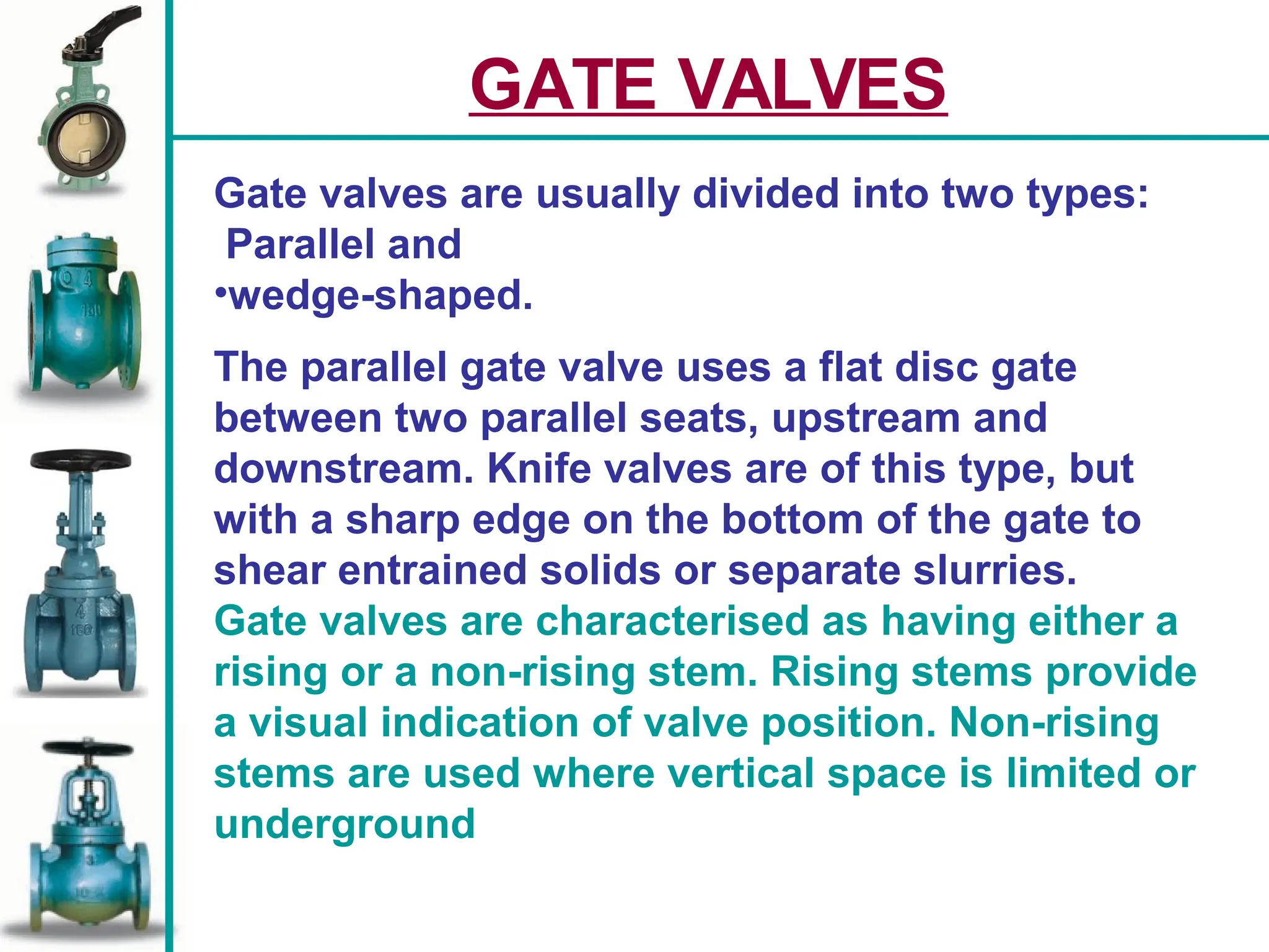 Valves of piping system and further .pdf
