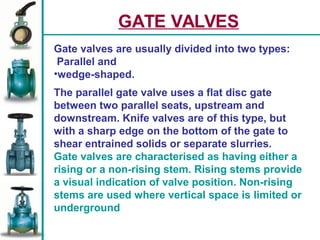 Valves of piping system and further .pdf
