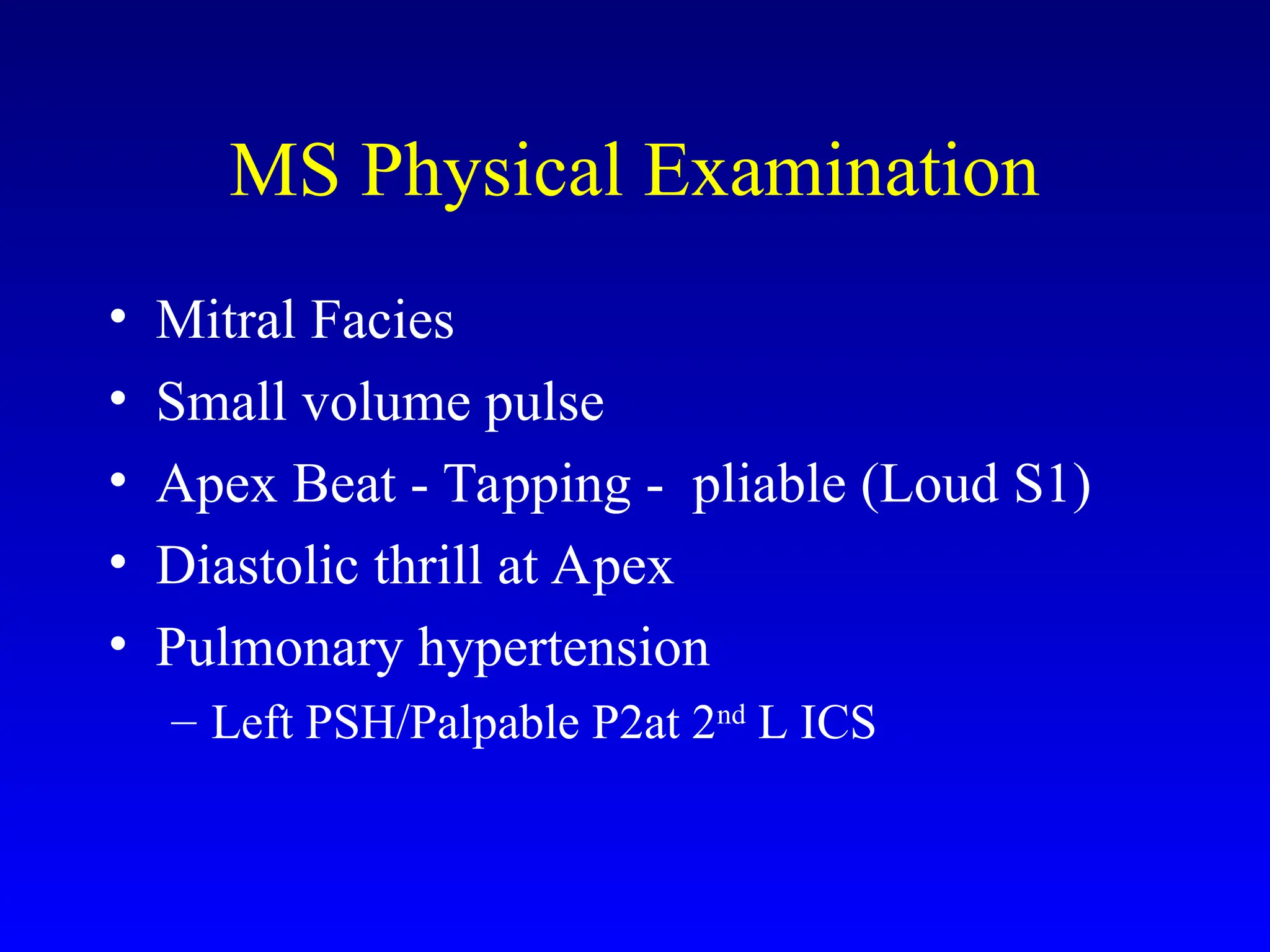 Valves heart disease explained in detail | PPT
