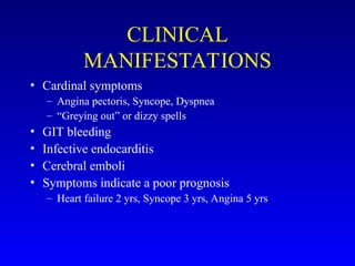 Valves heart disease explained in detail | PPT