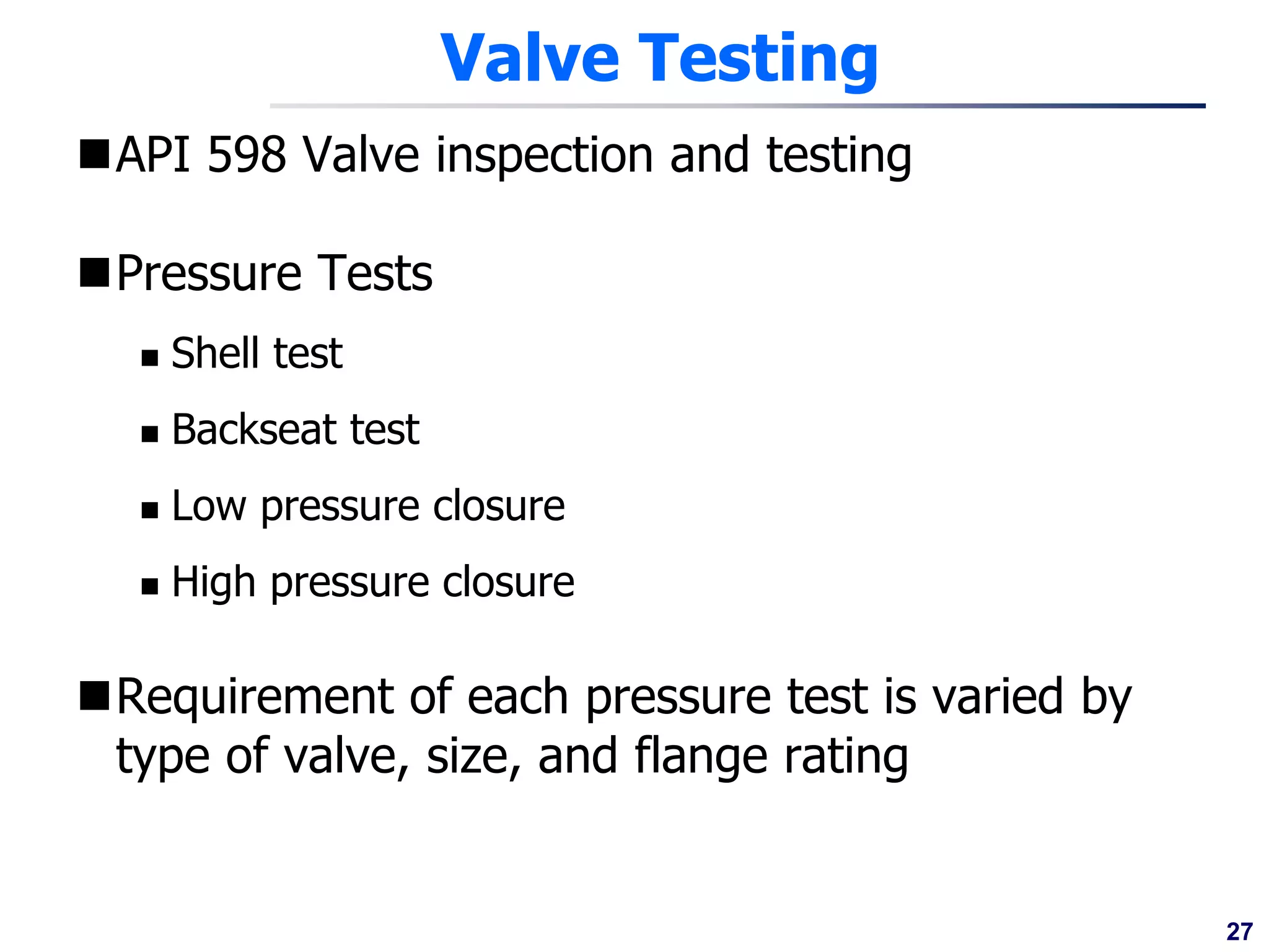 Valves and Testing .pdf