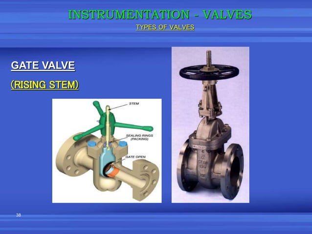 Valves_Control valve_Actuators.ppt