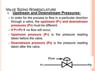 Valves In Industrial Application(Part 3) | PDF