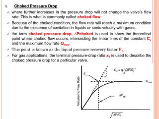 Valves In Industrial Application(Part 3) | PDF