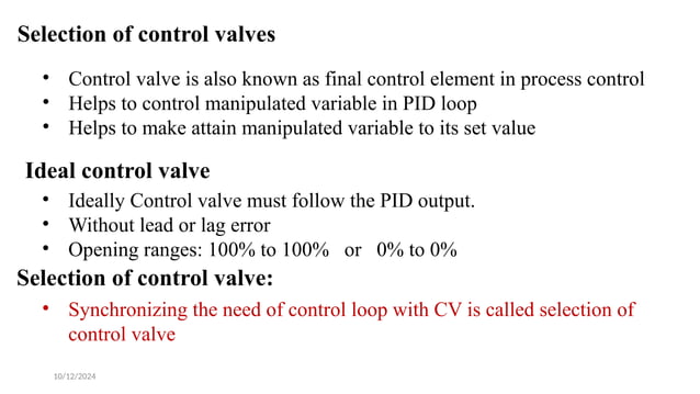 Valve Sizing 2 glkhaglkhsg jsagkjg jsgjksgj.pptx