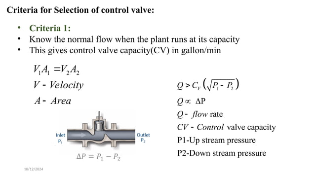 Valve Sizing 2 glkhaglkhsg jsagkjg jsgjksgj.pptx