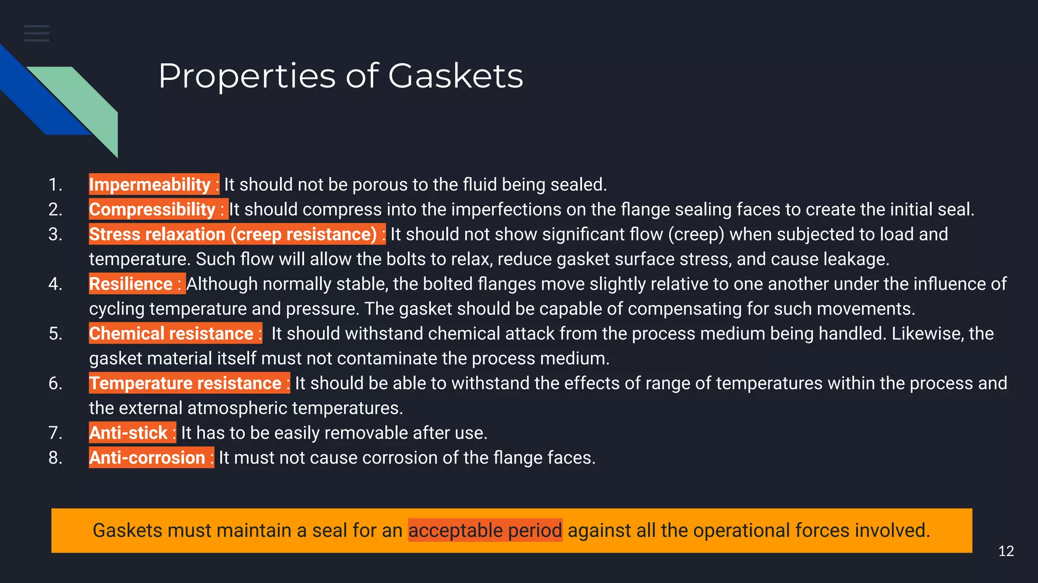 Valves Materials - part 2 | PDF