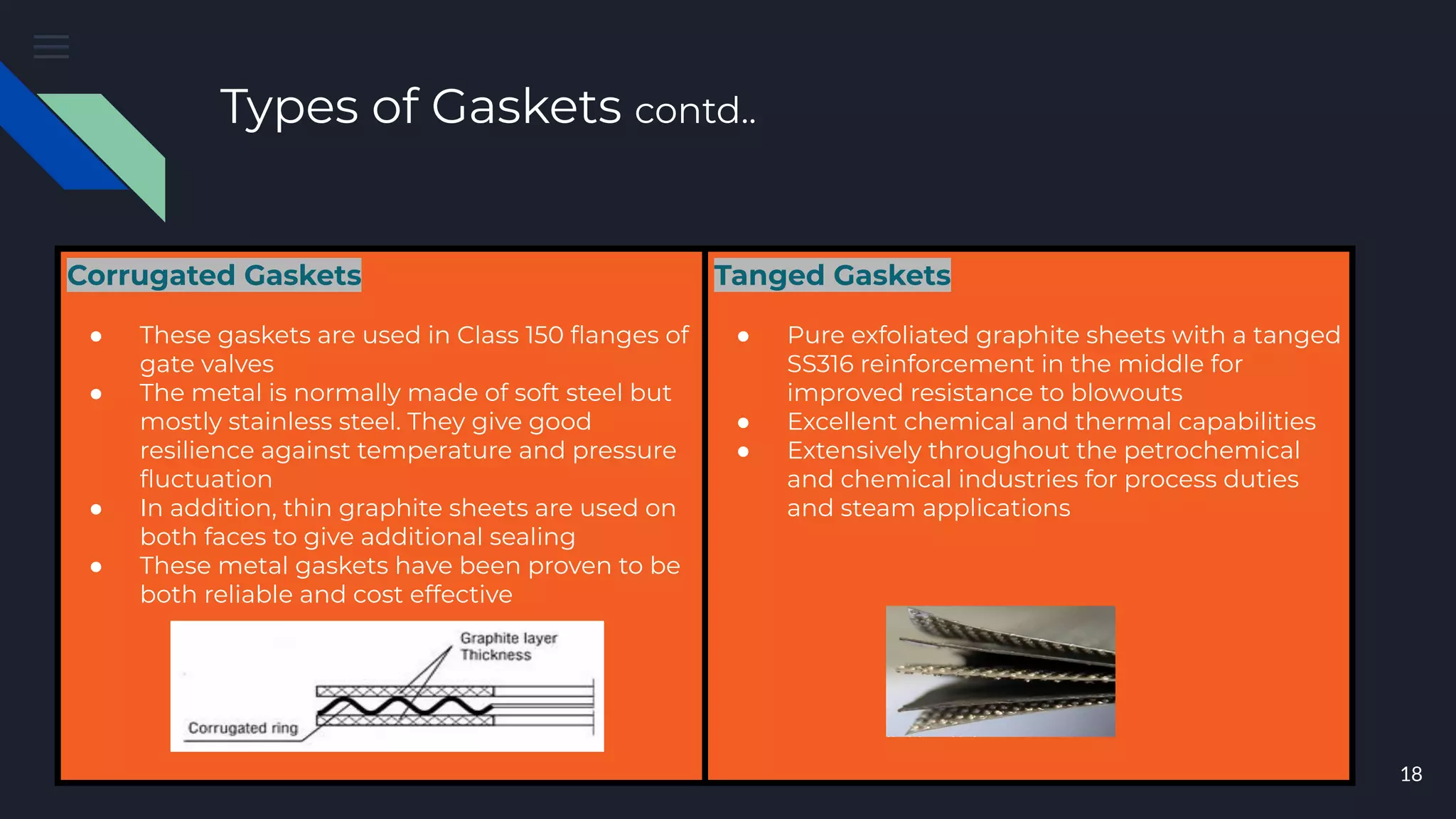 Valves Materials - part 2 | PDF