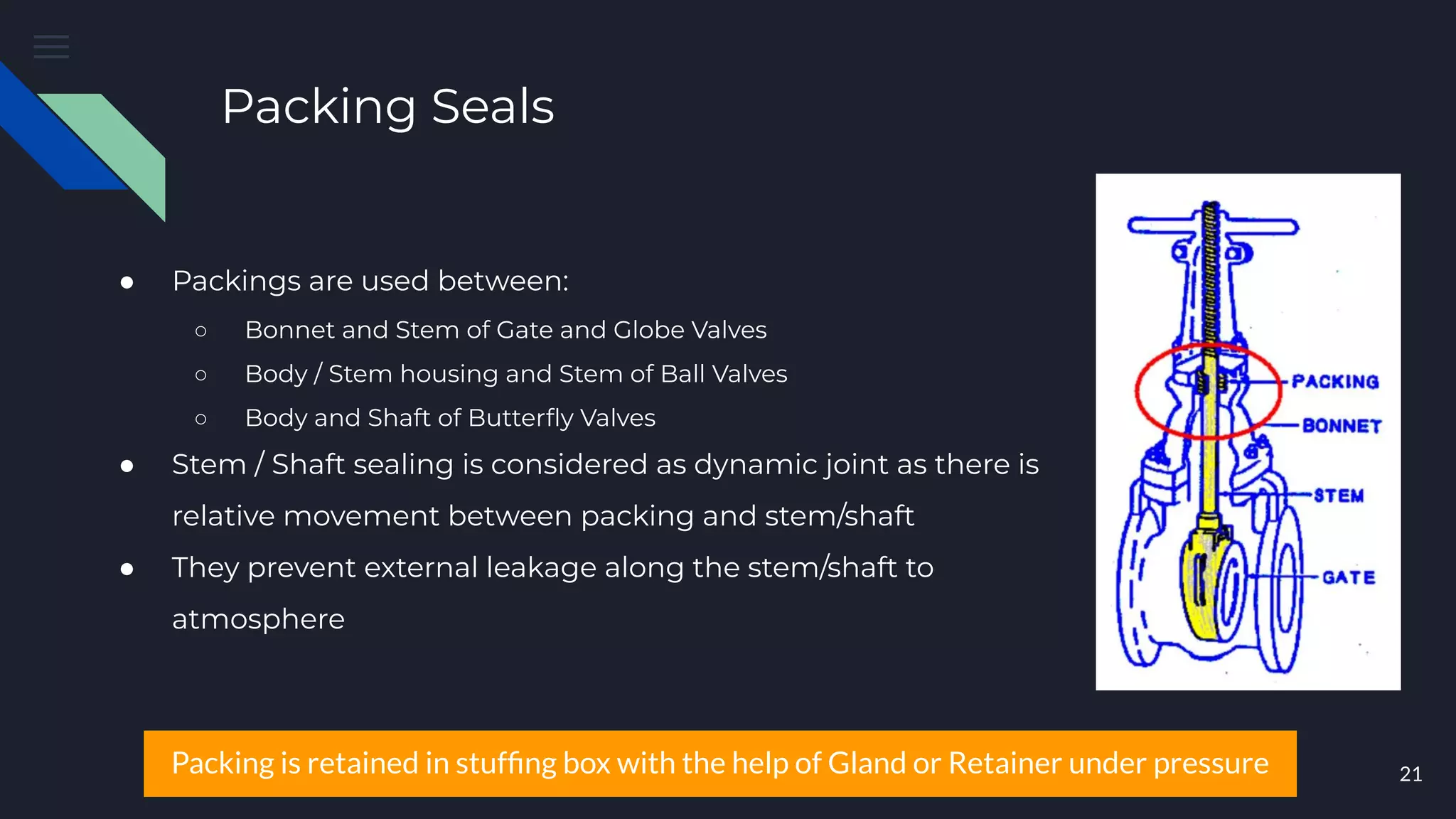 Valves Materials - part 2 | PDF