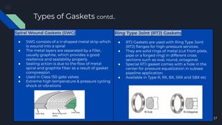 Valves Materials - part 2 | PPT