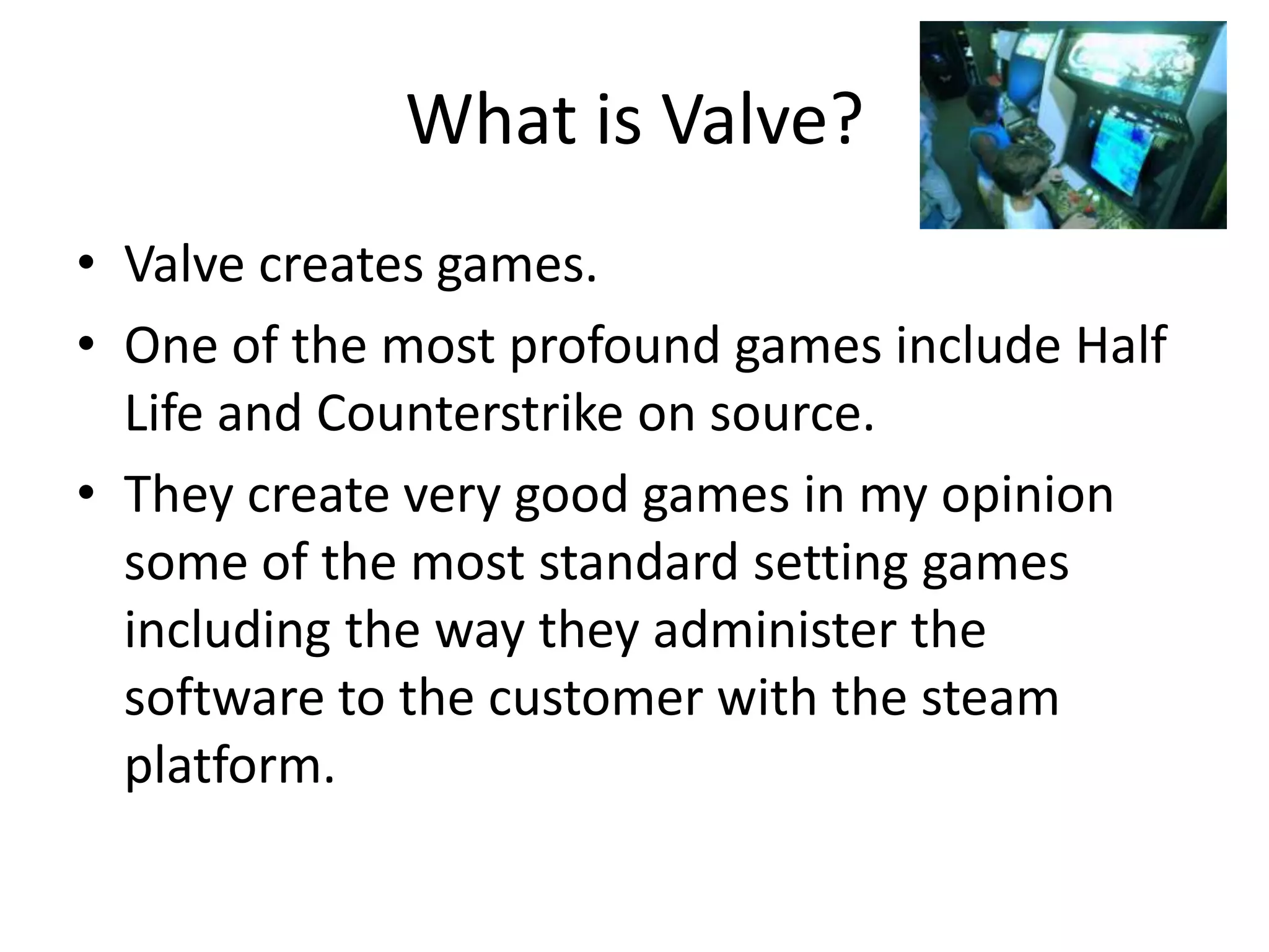 Valve Source PowerPoint Researching Credible Sources. | PPT