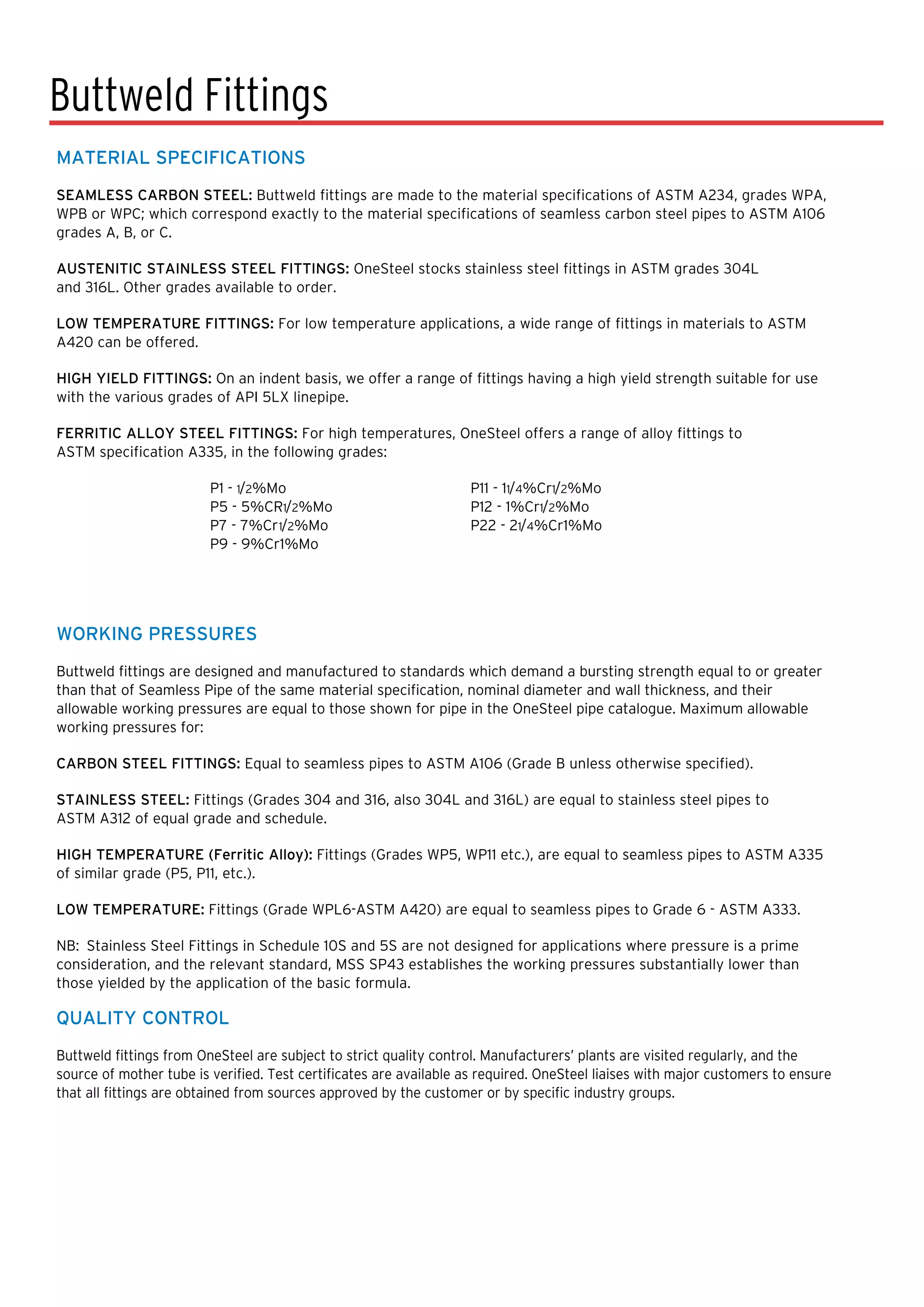 Valves pipe fittings | PDF