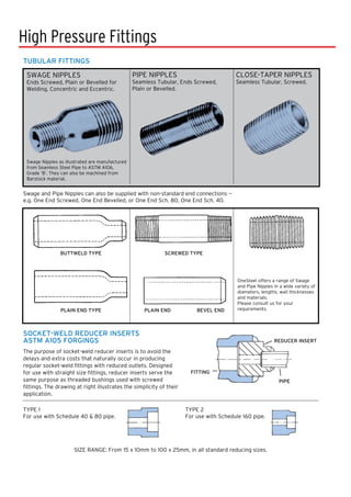 Valves pipe fittings | PDF