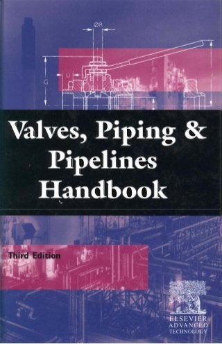 Valves piping handbook | PDF