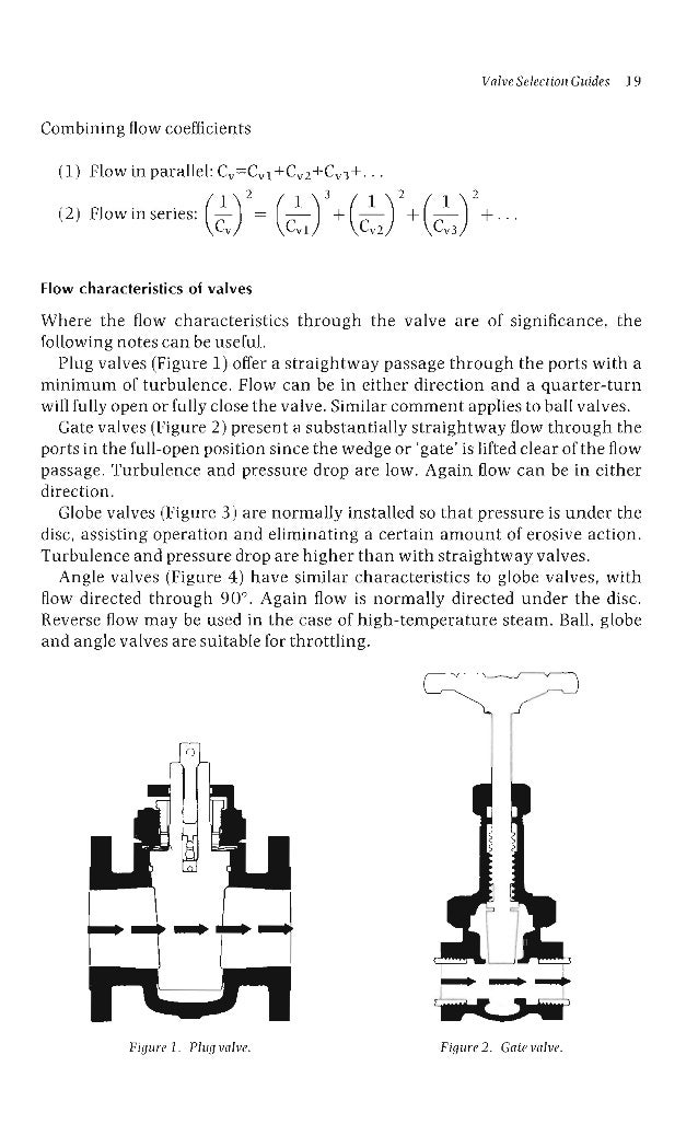 Valves piping handbook | PDF