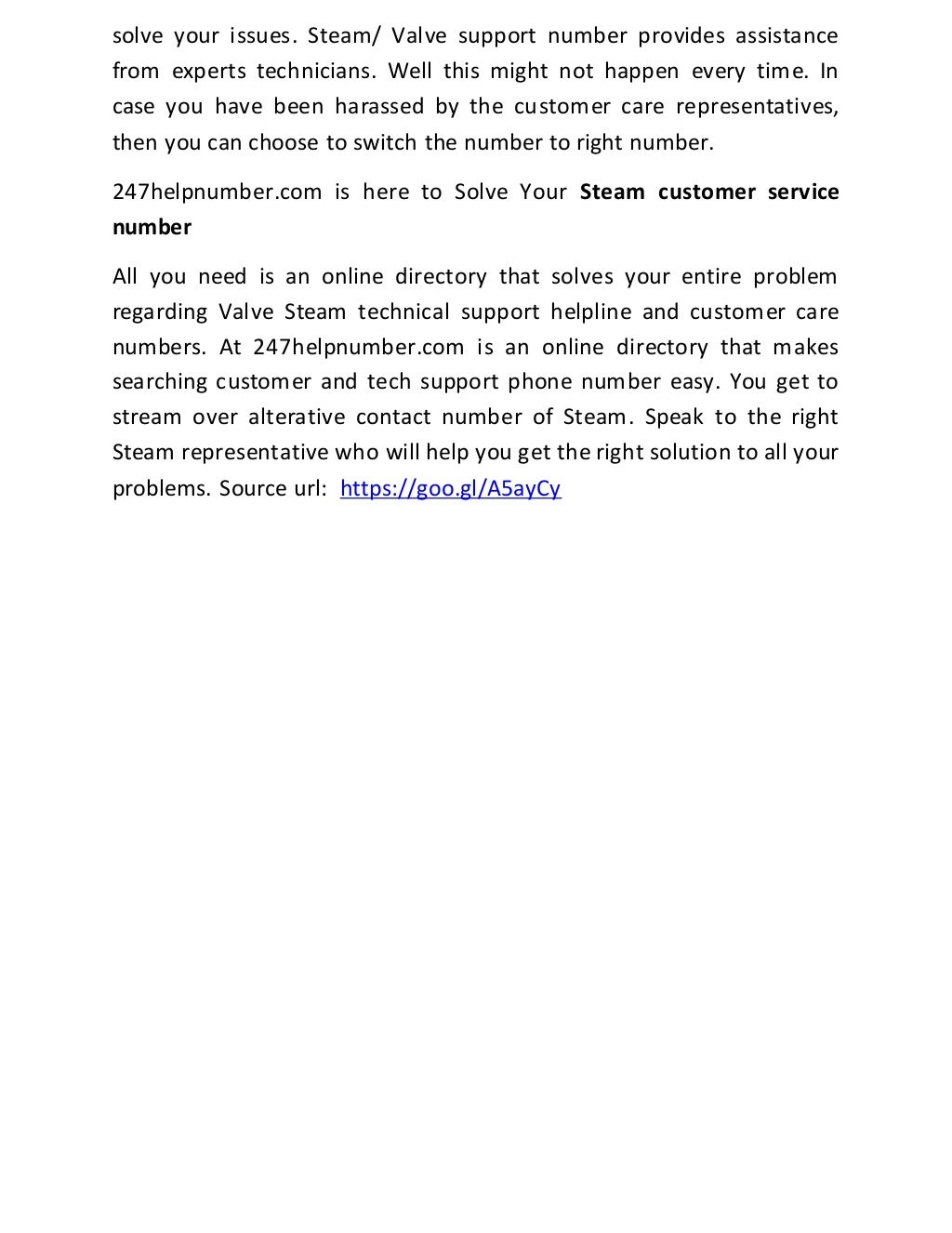 Valve Steam Tech Support And Customer Care Phone Number valve-steam-tech-support-and-customer-care-phone-number