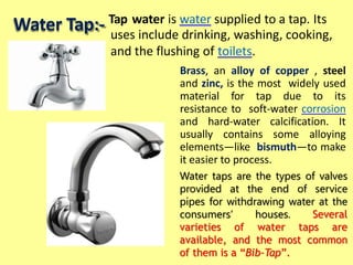 Valves & Terminal Fittings_Plumbing.pptx