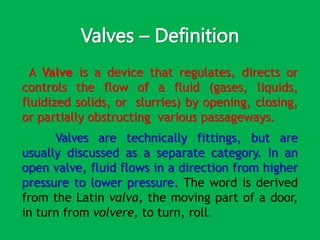 Valves & Terminal Fittings_Plumbing.pptx