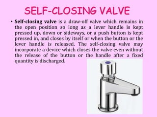 Valves & Terminal Fittings_Plumbing.pptx