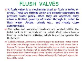Valves & Terminal Fittings_Plumbing.pptx