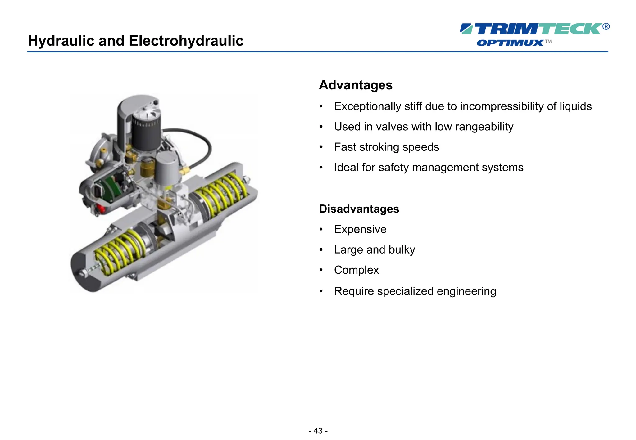 valve training tybes sizing and maintenance | PPT