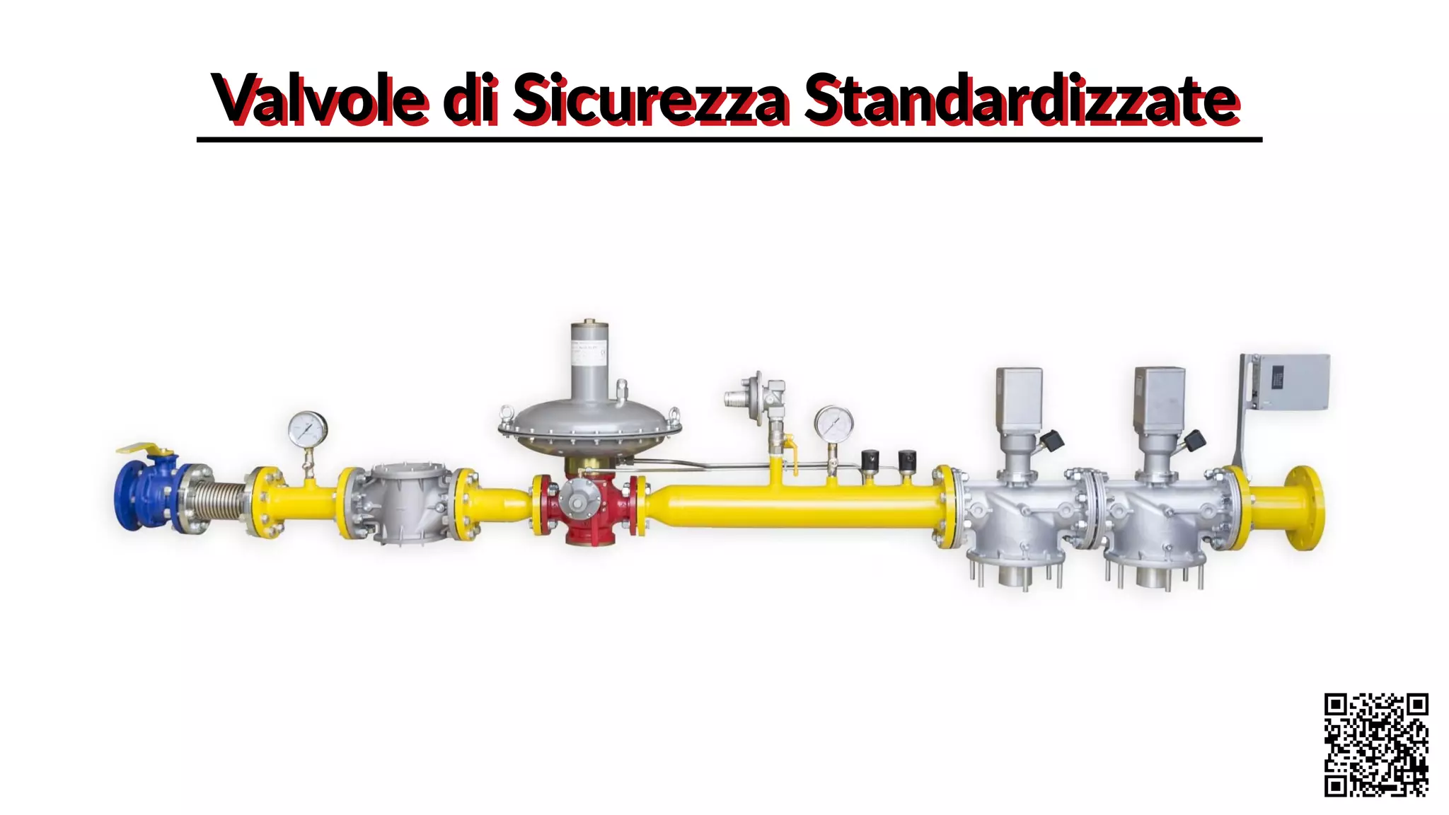 Valvole di sicurezza - Safety Train Valve | PDF