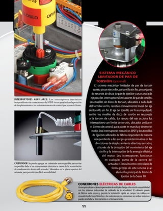 Valvula bray controls | PDF